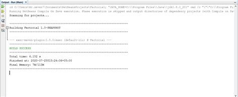 Java Multithreading Basic Console Program Stack Overflow