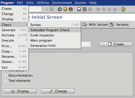 Sap Debugging For Functional Consultants