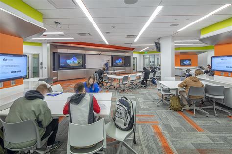 Occ Classroom Discover Learning Spaces Today —