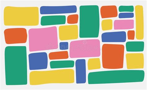 Hand Drawing Rectangle Stock Illustrations 14924 Hand Drawing Rectangle Stock Illustrations
