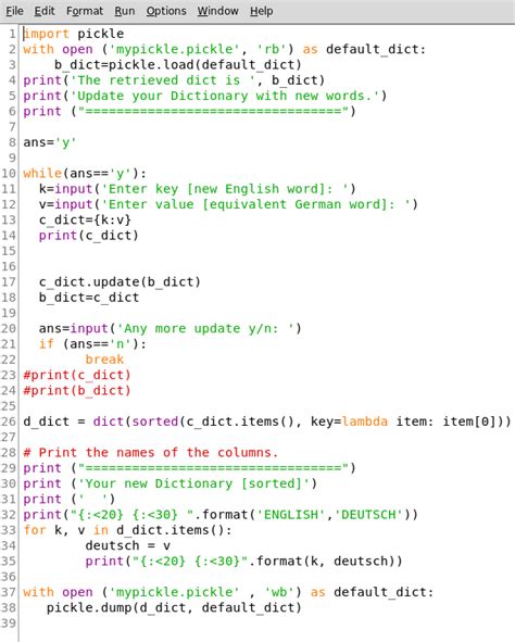 Program2 Singapore Diaries