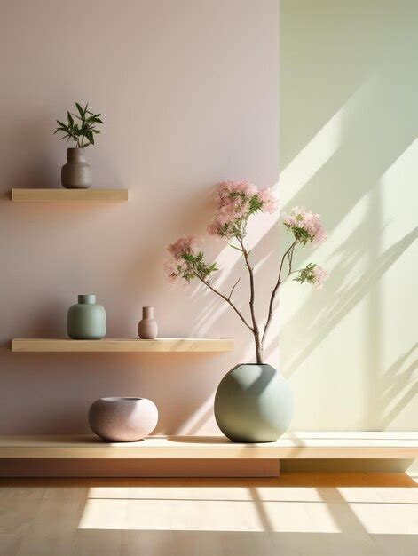 Premium Ai Image Pastel Ai Masterpieces