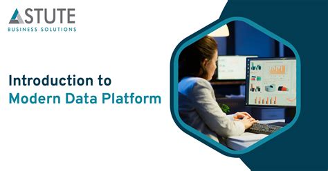 introduction to modern data platform