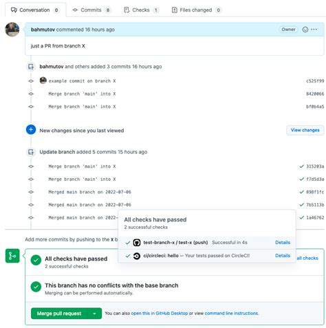 Periodically Update A Branch Better World By Better Software