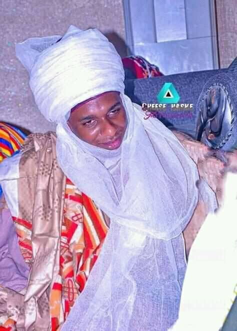 Sarkin Yakin Abdullahi Bashir Haske