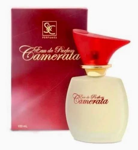 Perfume Cubano Camerata Mercadolibre