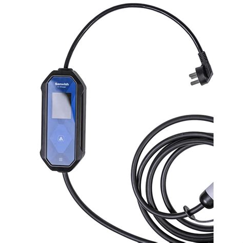 China Portable Ev Charger Type Manufacturers Suppliers Buy Portable Ev Charger Type