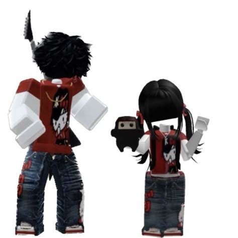 81 Ideas De Estilos De Roblox Roblox Estilos Fotos De Skin