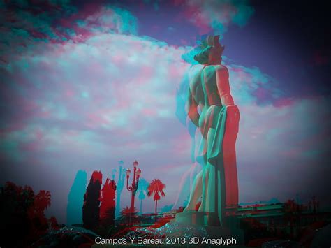 Hd Wallpaper 3d Anaglyph Glasses Wallpaper Flare