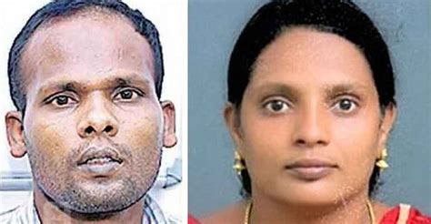 Vineetha Murder Case Accused Rajendran Sentenced To Death Kerala News