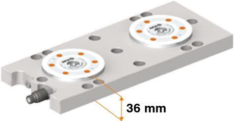 Zero Point System Ahire Machine Tools Over The Last 25 Years Of