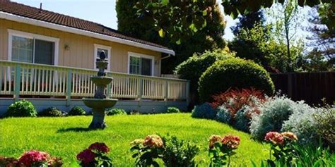 Our Families For Seniors Inc Sophias House In California Oasis