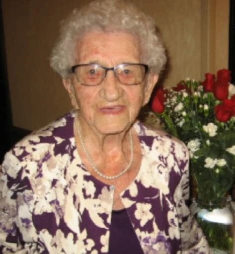 Lisl Schaaf Longeviquest