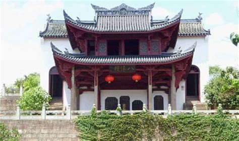 金华市八咏楼图片 金华八咏楼图片 金华八咏楼介绍 大山谷图库