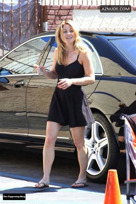 Candace Cameron Bure Nude Aznude