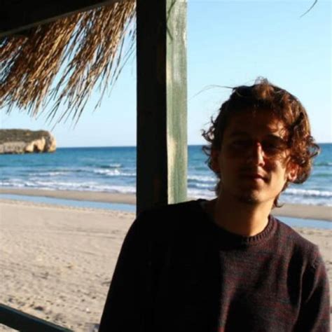 Ömer Saruhan Bachelor Of Engineering Istanbul Technical University Istanbul Department Of