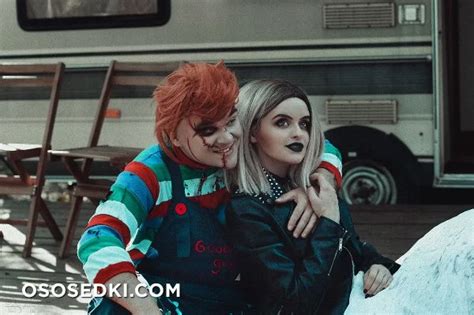 Chucky Onlyfans Patreon Fansly Reddit Telegram