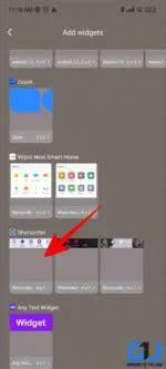 Ways To Create Custom Shortcut For Anything On Android Gadgets To Use