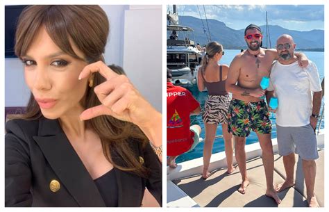 Denise Rifai Fotografiată în Club Cu Cătălin Cazacu Voi Comunica