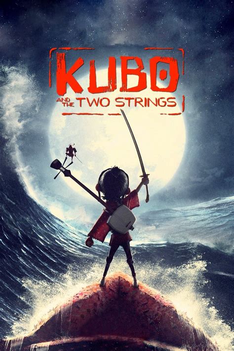 Kubo And The Two Strings 2016 MovieWeb