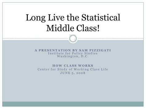 Extreme Ineqality Ppt