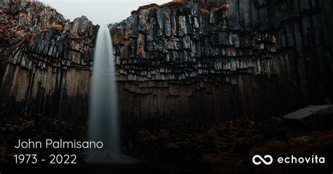 John Palmisano Obituary 1973 2022 Nicholasville Kentucky