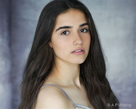 Picture Of Asha Banks