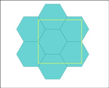 Gdal Create Hexbin Honeycomb Grid Using Command Line Or Python Geographic Information