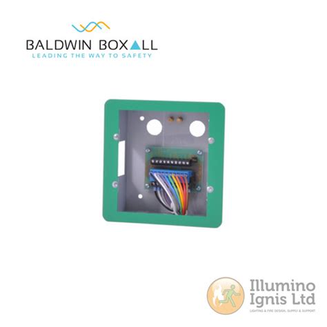 Omnicare Flush Mount Bezel Standard Bvcrmgrn Illumino Ignis Ltd