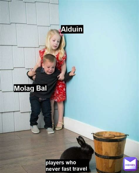 Meridias Beacon A Chest Skyrimmemeshahahahaha Memes