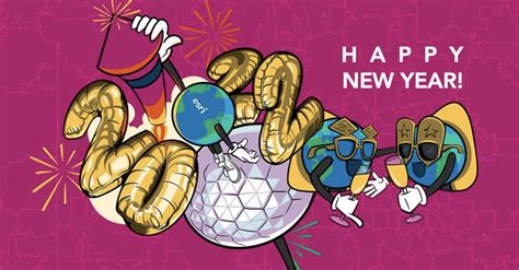 A Year In Review ArcGIS API For JavaScript