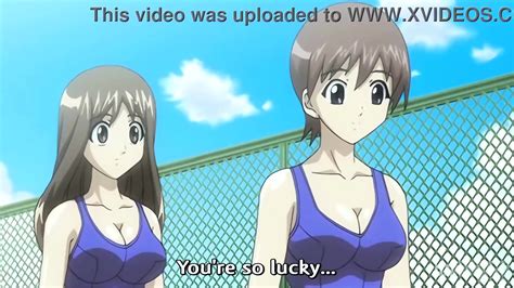 Step Sister Asks For Sex In The Pool Hentai Uncensored [subtitled