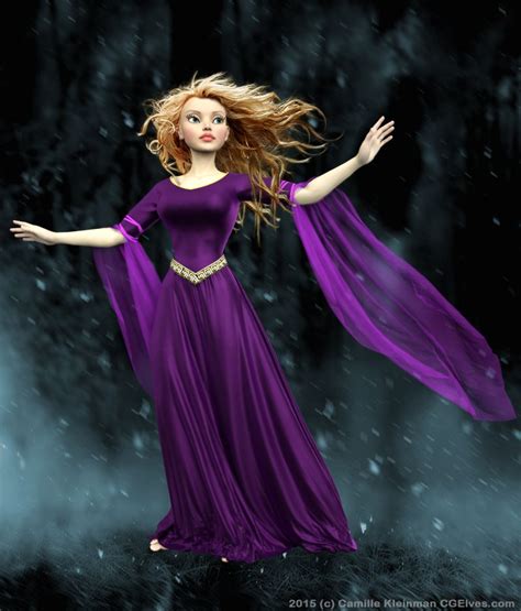 Marvelous Designer Dress Tutorial In 3D World Issue 205 CG Elves