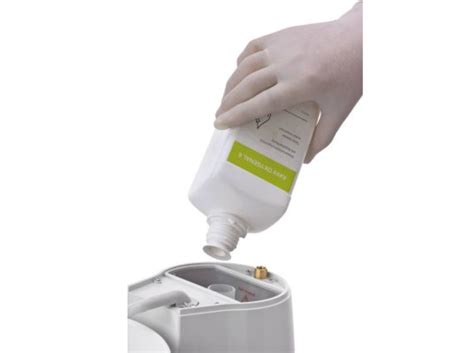 Oxygenal 6 1000ml - OrthoDepot-Shop für Kieferorthopäden, Zahnärzte und ...