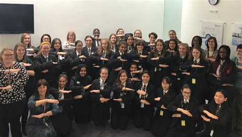 Gemma James On Linkedin Eachforequal Womenintech Internationalwomensday2020 Experianway