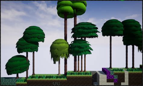 endless 2d terrain generator the hermit king