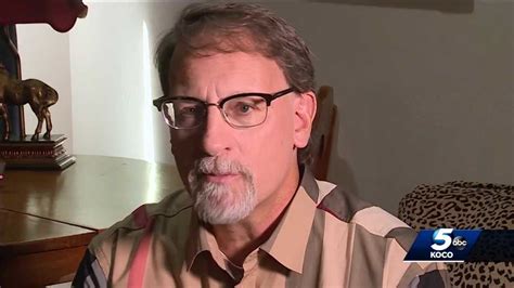 Colorectal Cancer Survivor Encourages Others To Talk To Doctor