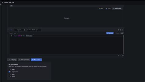 Grafana Alert Summary Text Alerting Grafana Labs Community Forums