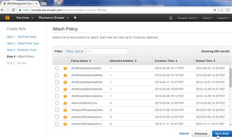 Developing An Aws Codepipeline Creating A Jenkins Pipeline To Build