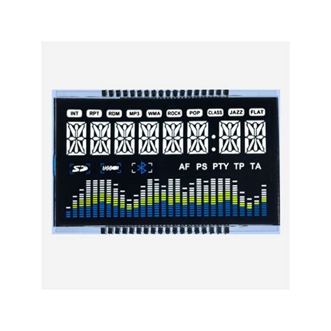 Anti Static Lcd Htn Lcd Stn Lcd Va Lcd Lcd Segment Display Custom Lcd Lcd Display Screen Anti