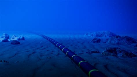 Telecommunications Networks Modernization