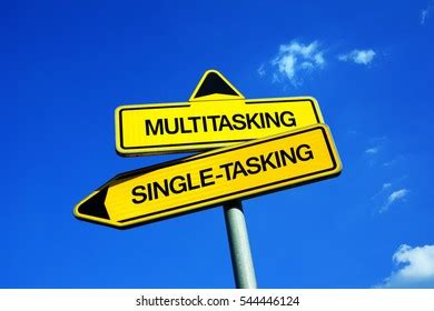 Singletask Images Stock Photos D Objects Vectors Shutterstock