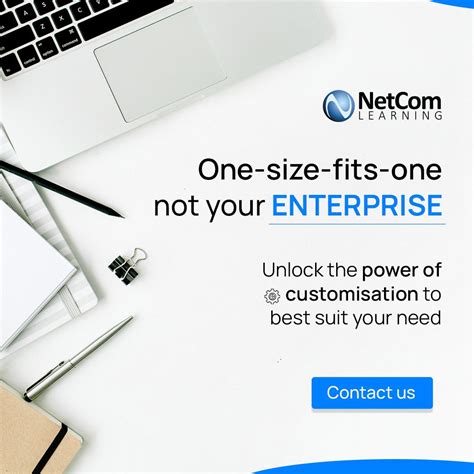 enterprisetraining customizedlearning netcomlearning netcom learning