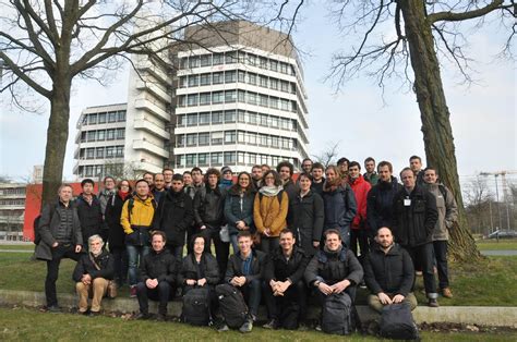 6th Bremen Winter School And Symposium Dynamical Systems And Turbulence