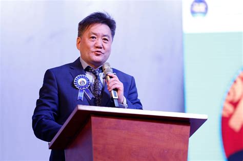 Санхүүгийн боловсрол олгох “level Up” хөтөлбөрийн нээлт Говь Алтай аймагт боллоо Нууц