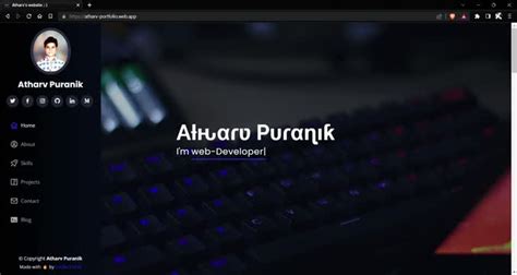 atharv puranik on linkedin connections oasisinfobyte internship