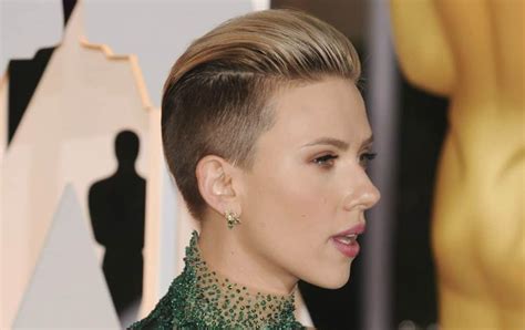 25 Unique And Classy Undercut Short Hairstyles For Women Hairdo Hairstyle