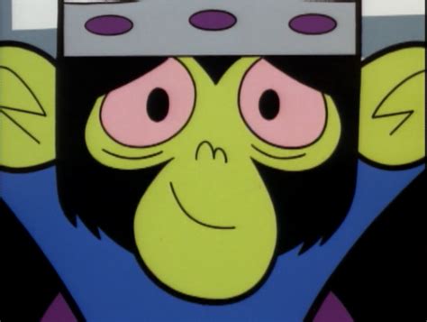 Mojo Jojo On Tumblr