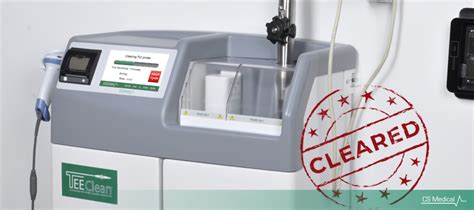 Does FDA Clearance Matter CS Medical