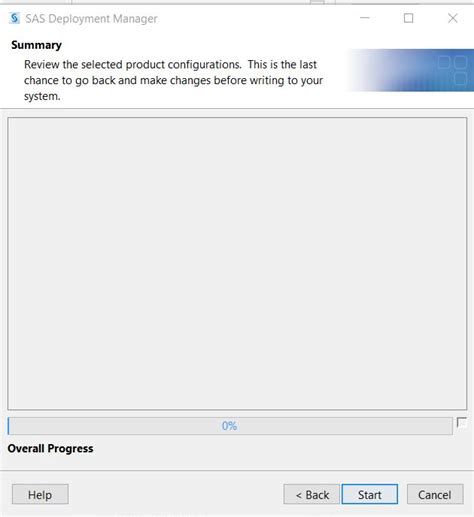 Solved Unable To Uninstall Sas Foundation 94 Sas Support Communities